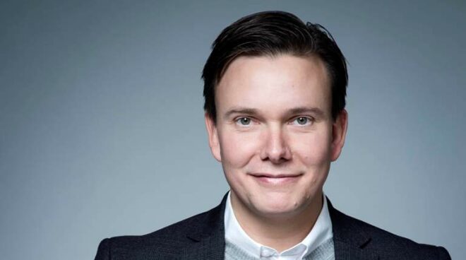 BoKlok rekryterar från politiken | Byggvärlden