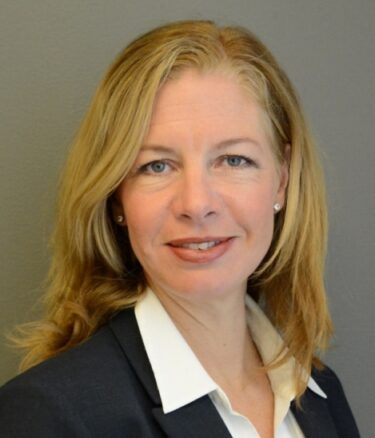 Eva Schelin ny vd för IQ Samhällsbyggnad | Byggvärlden