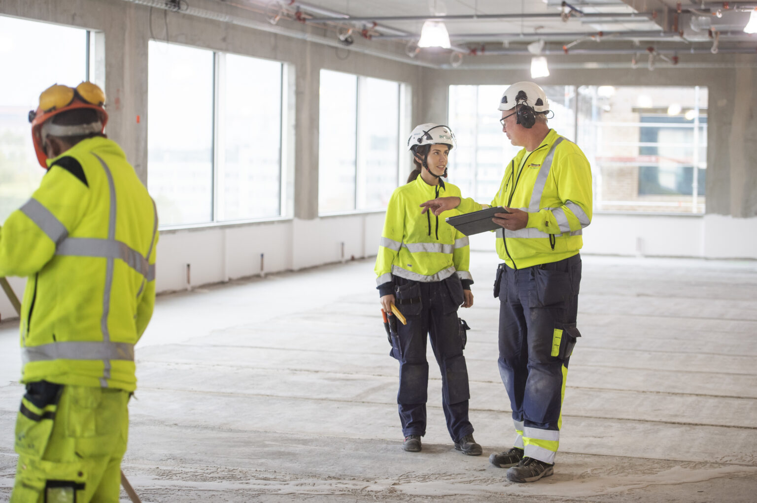 Ranking VS-Installatörer: Instalco siktar mot toppen | Byggvärlden