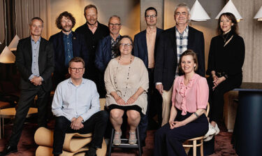 Styrgruppen för Sundbybergs nya stadskärna utsedd | Byggvärlden