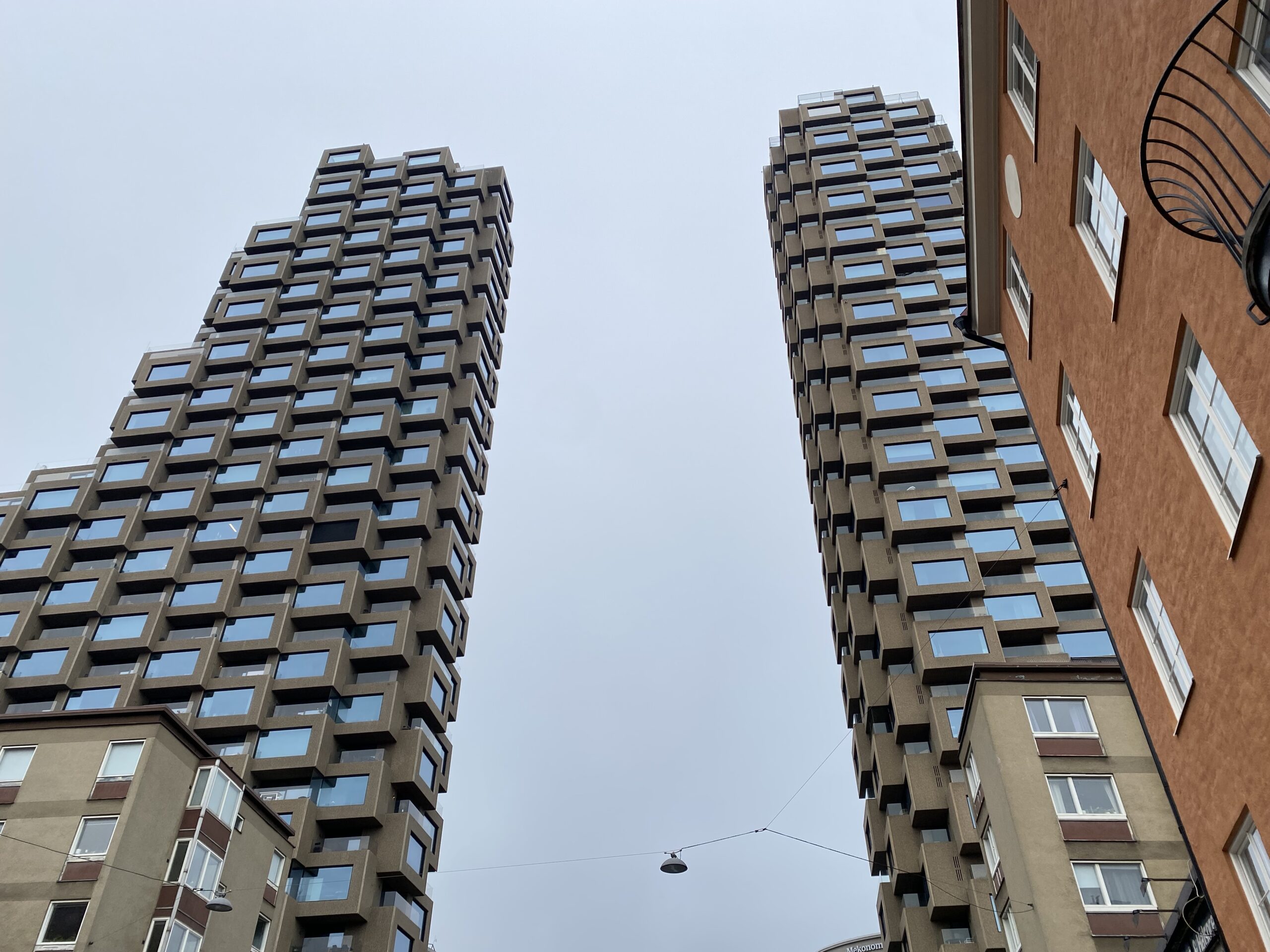 Ingen konkurs för Oscar Properties | Byggvärlden