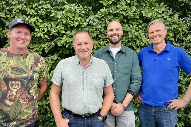 Åke Sundvall rekryterar nya medarbetare | Byggvärlden