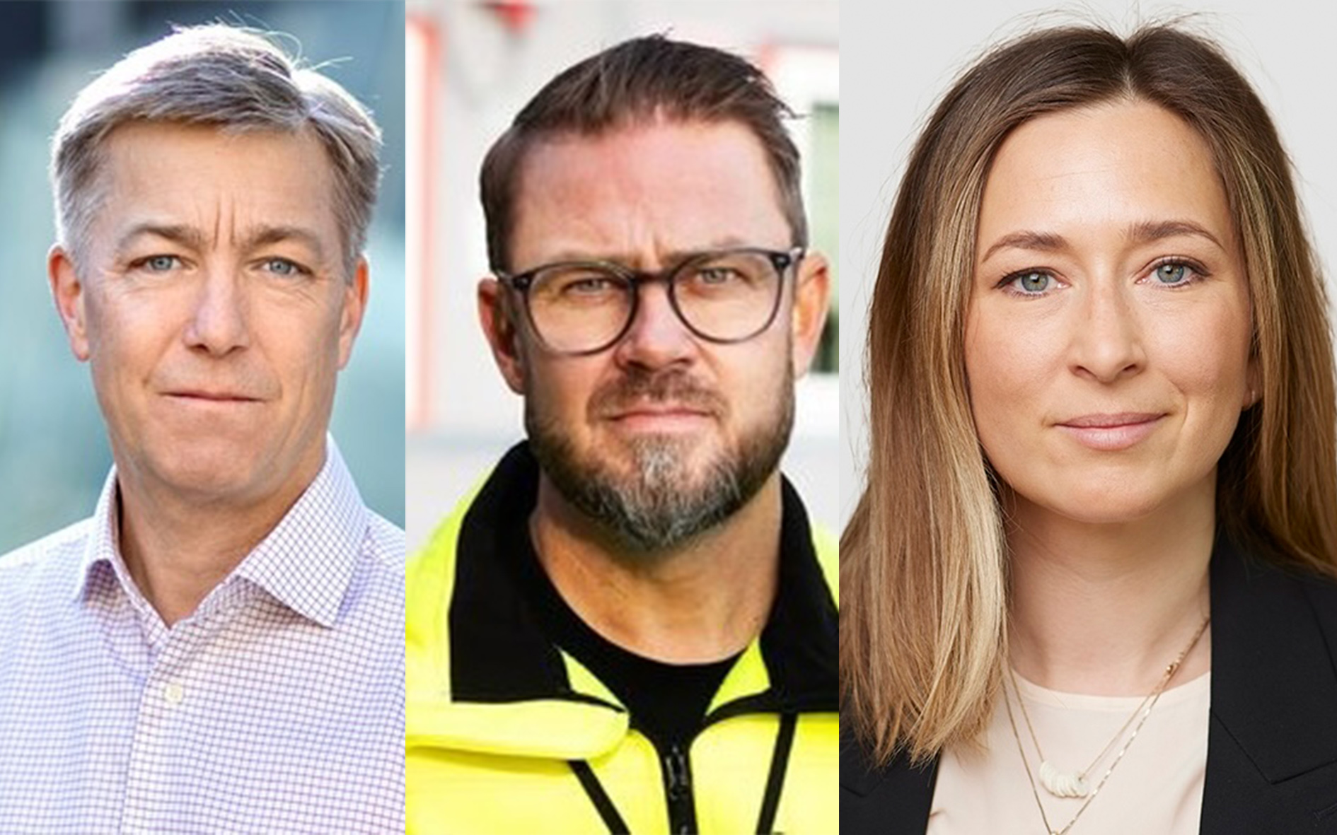 Branschen om Norrlandsfonden | Byggvärlden