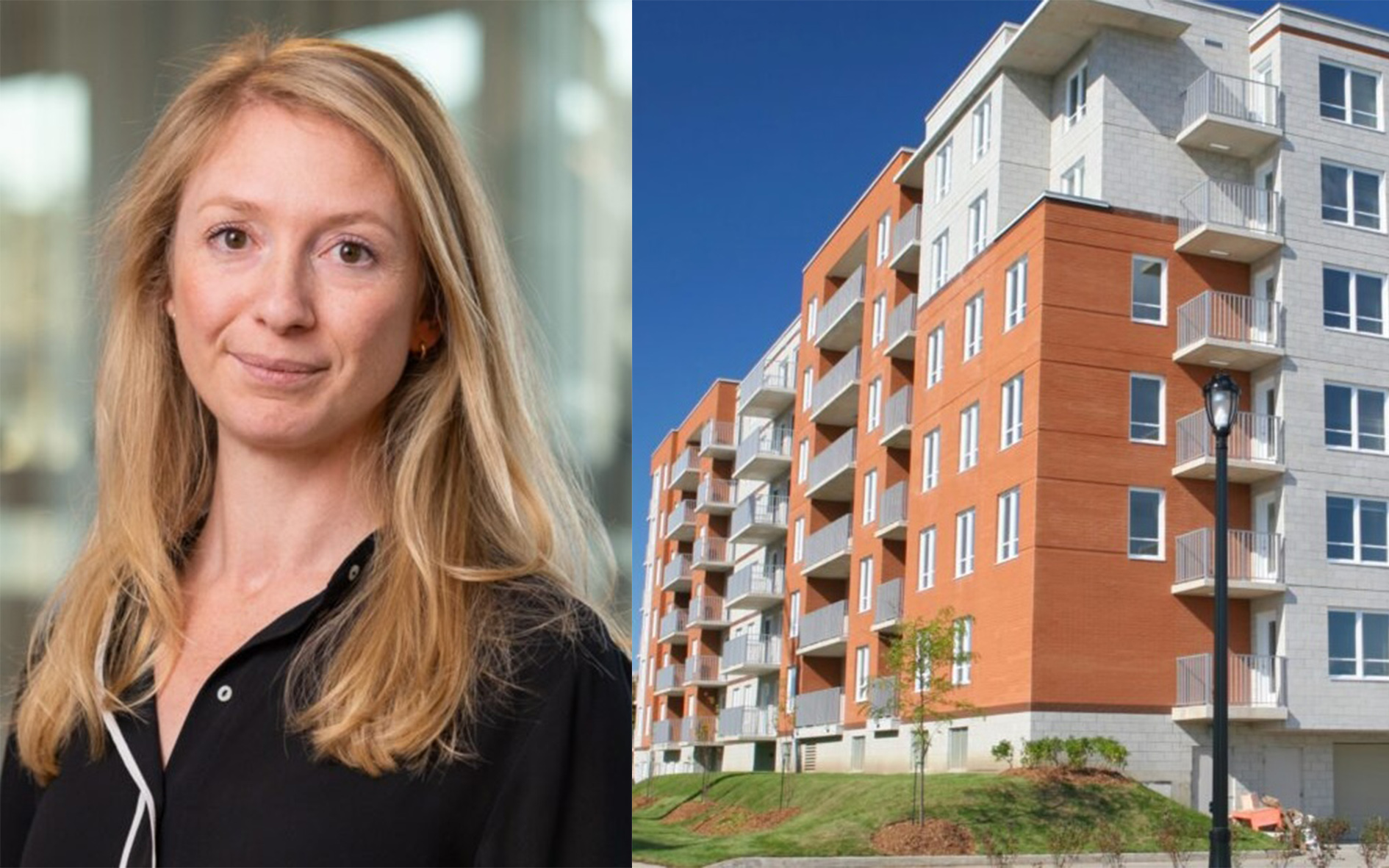 Nya byggreglerna gynnar utvecklingen av studentbostäder | Byggvärlden